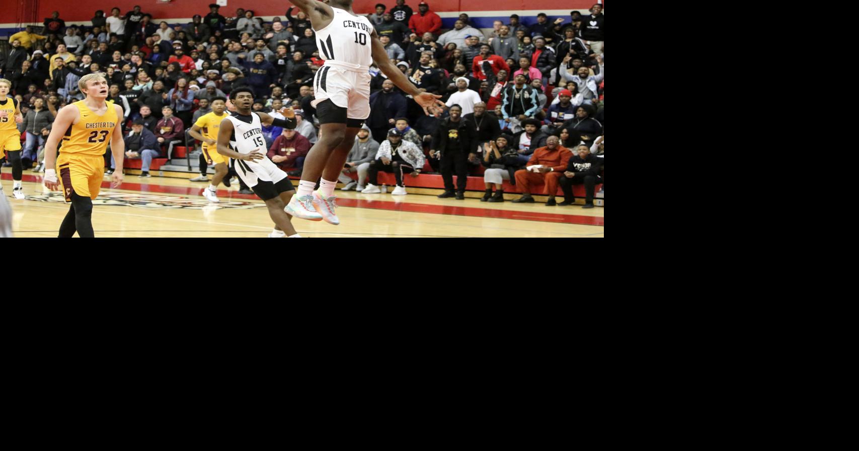 'It's an honor': 21st Century star, Florida Atlantic recruit Johnell ...