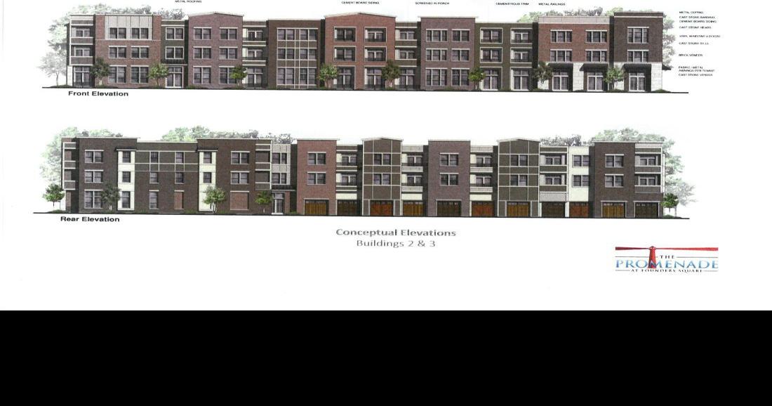 Commission, council approve bonding for downtown Portage project