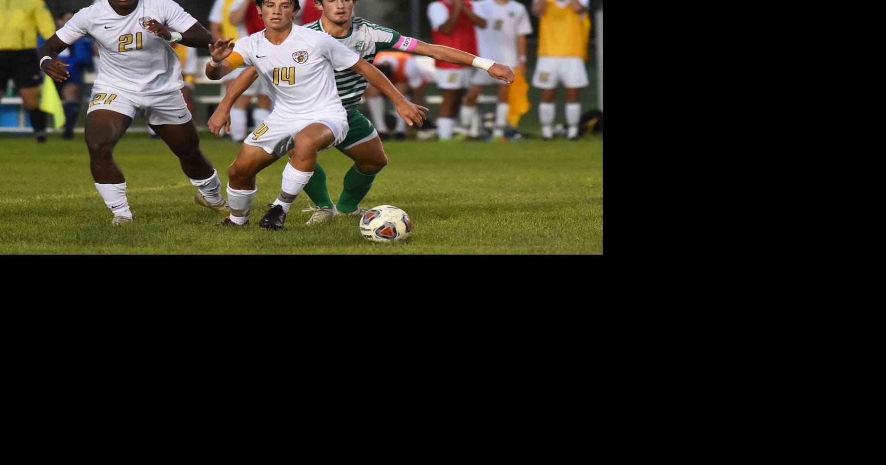 Boys soccer powers Chesterton, Valparaiso to collide in first round of ...