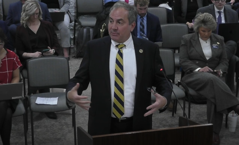 5 things to know about Sen. Bohacek's OWI conviction