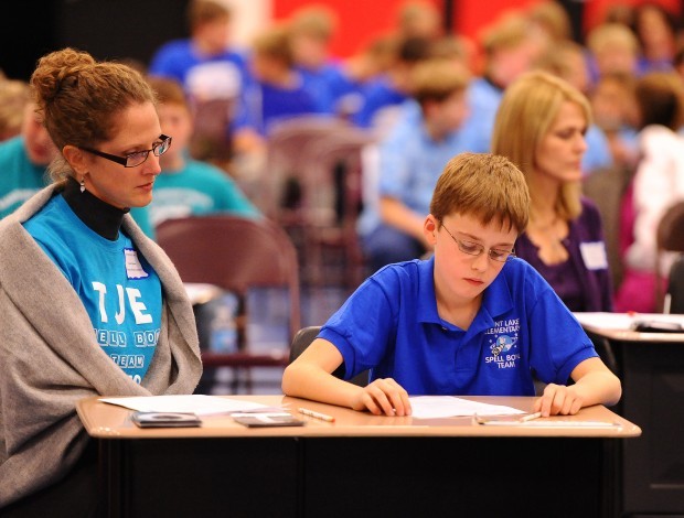 Central retains 'sovereignty' of Spell Bowl