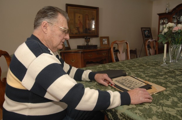 Where Are They Now?: Bill Atkins