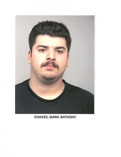 Case dropped against second Bar-Rio defendant