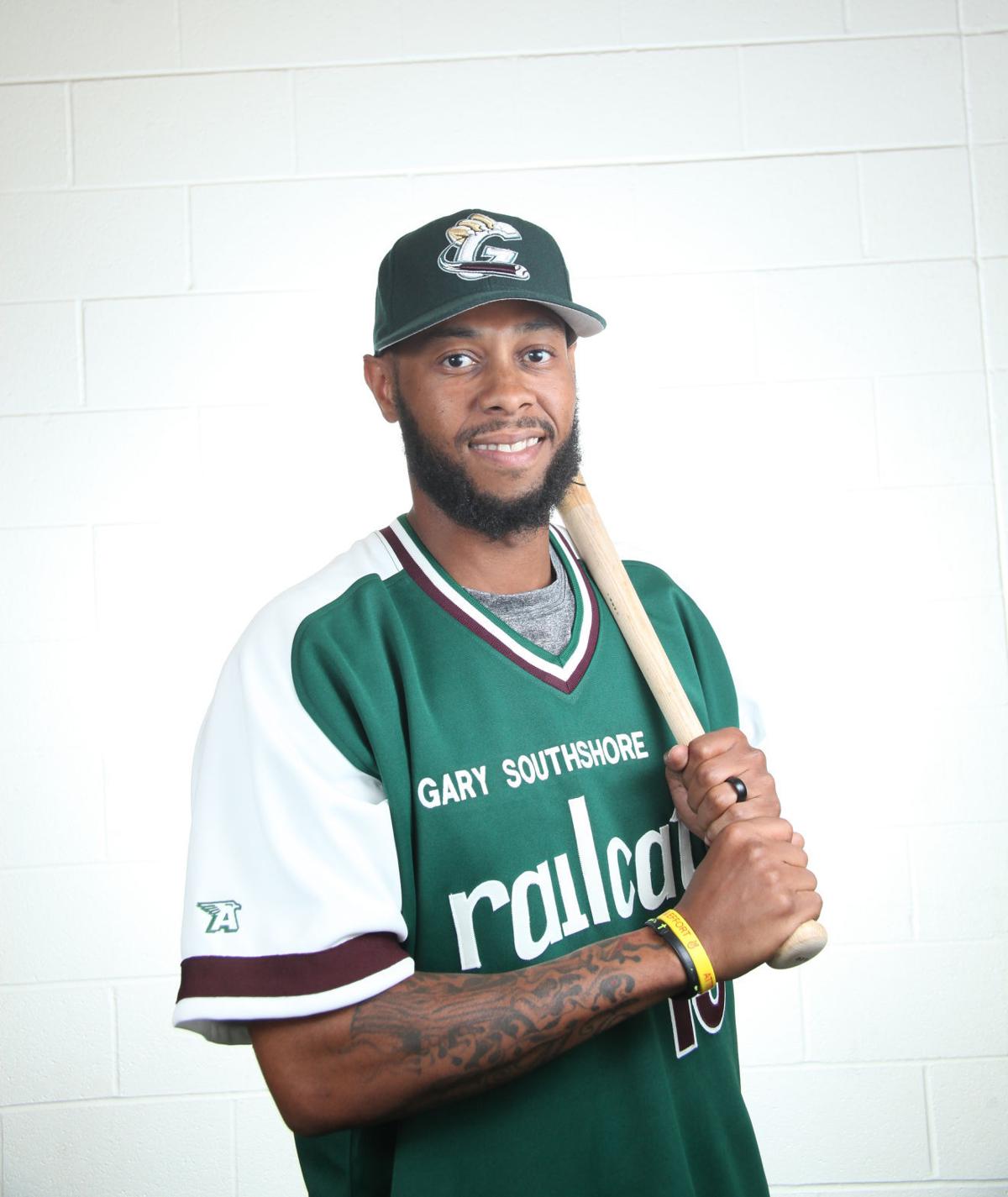 Jeremy Hamilton brings experience, mental game to RailCats
