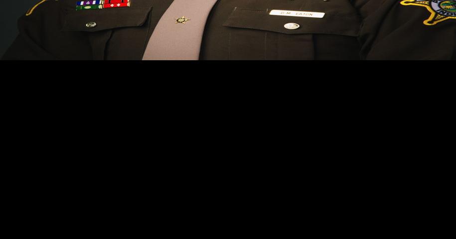 Chief Dennis Matthew Eaton promises a smooth transition following ...