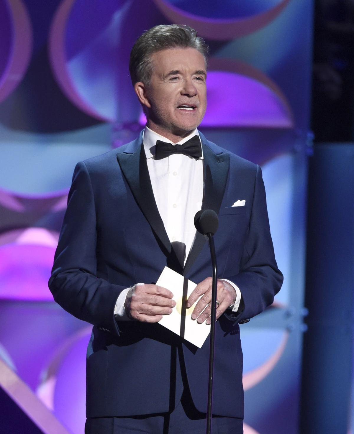 Photos: The life of Alan Thicke, 1947-2016 | Television | nwitimes.com