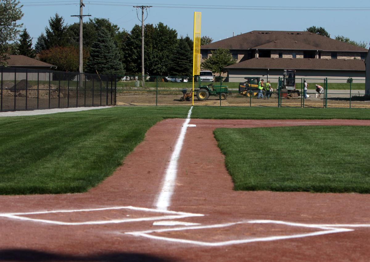 Crown Point polishing off diamonds | | nwitimes.com