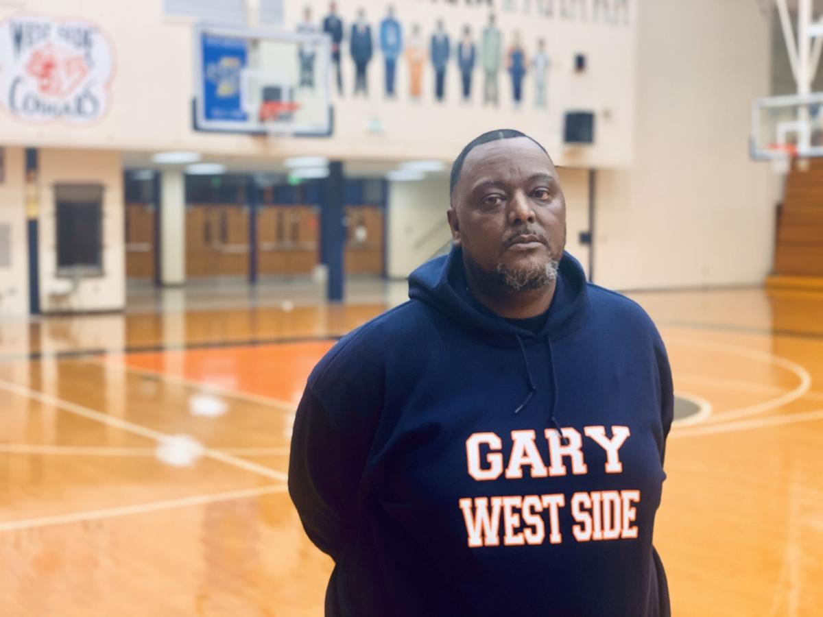 West Side assistant Bobby Sanders Sr. beats cancer, helps Cougars ...