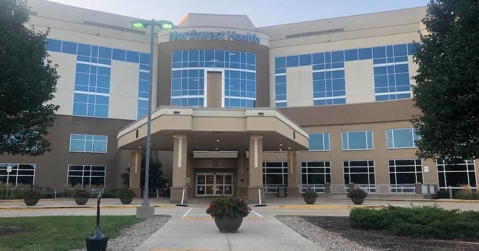 Northwest Health EMS workers seek director's ouster over 'culture of bullying'