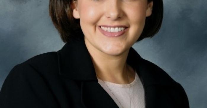 Hammond attorney named NWI Up and Coming Woman in Law