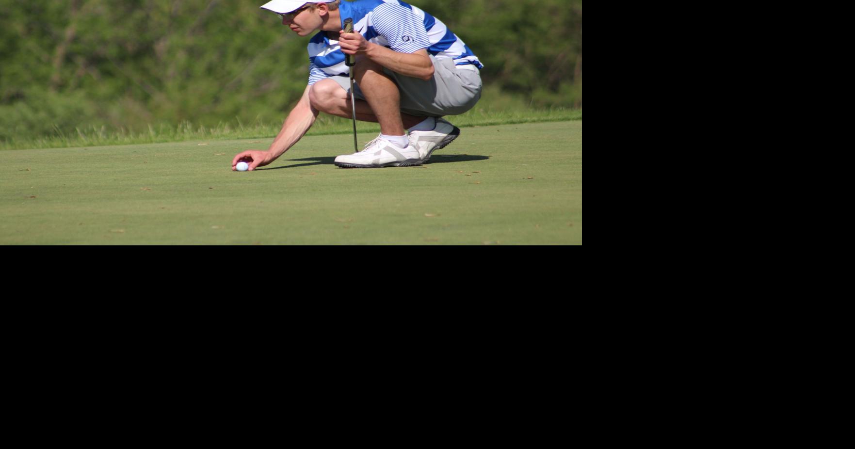 L.C.'s Lykowski earns Chick Evans Scholarship to Purdue