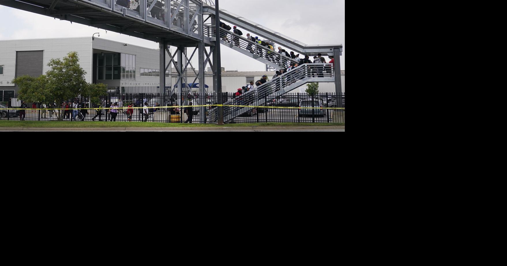 Hundreds more workers laid off as result of Chicago Assembly Plant strike