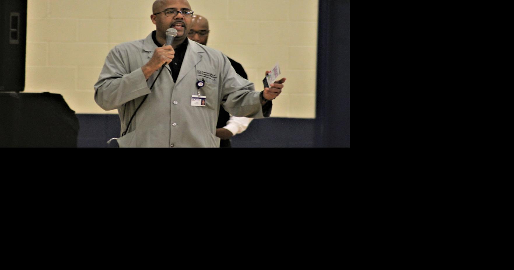 Gary group hosting fundraisers to combat youth violence