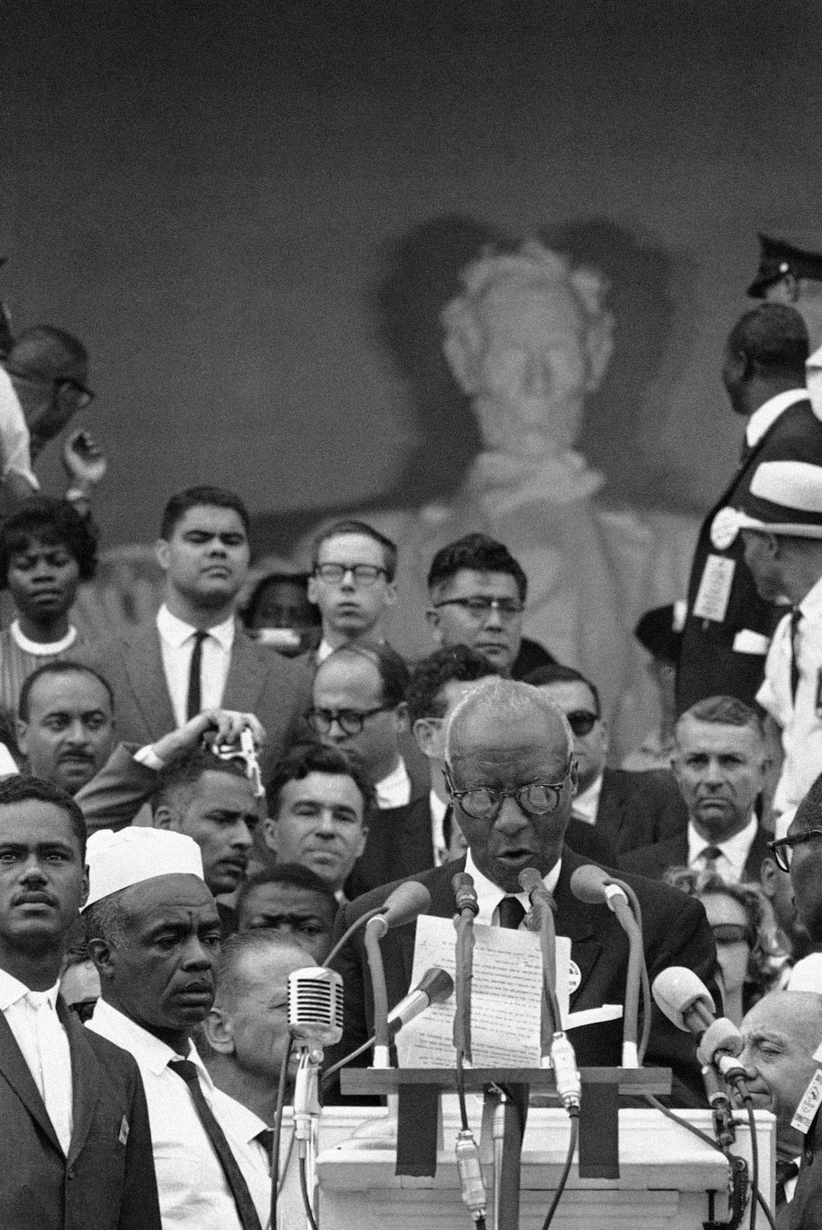 50 iconic photos to celebrate Black History Month | National News ...