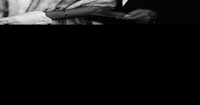 OFFBEAT: Actress Shelia MacRae remembered for Classic Hollywood dedication