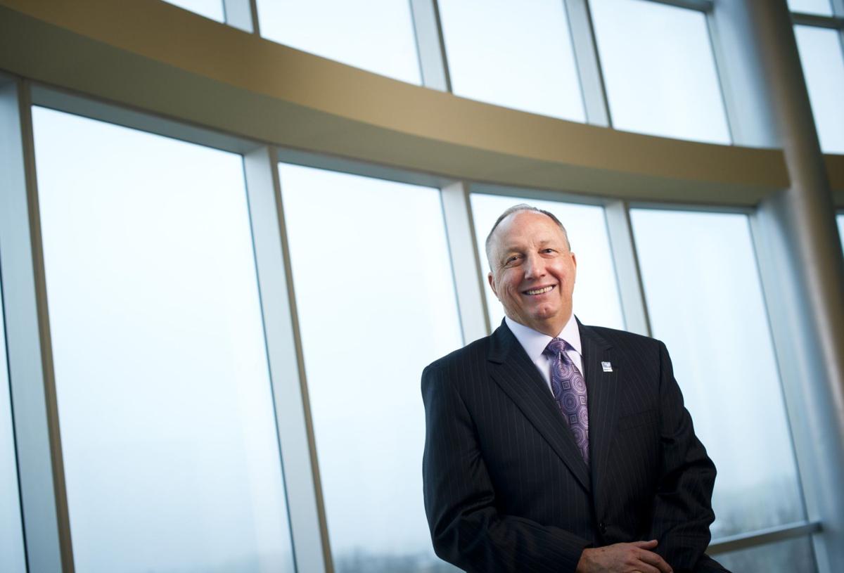 Centier Bank celebrates 120th anniversary