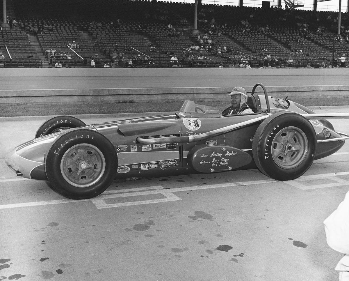 Gallery: Indianapolis 500 in the 1960s | Indy 500 | nwitimes.com