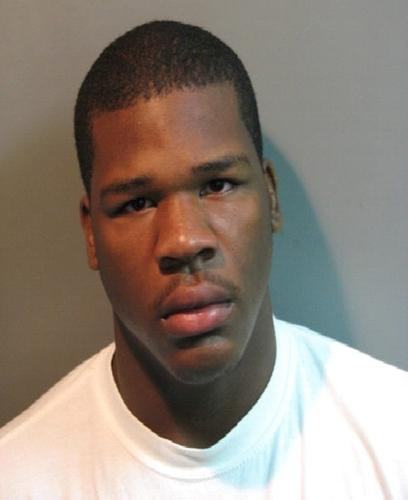 Bond set in alleged rape of 11-year-old in Lansing