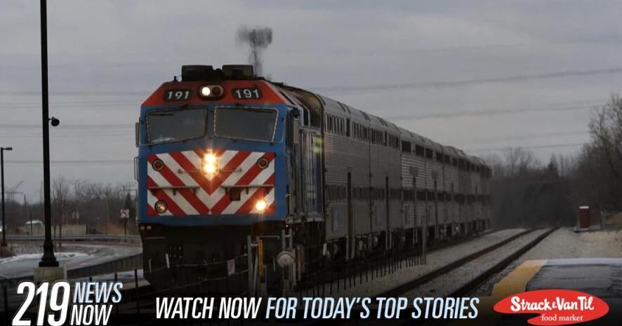 219 News Now: Metra budget avoids fare increases