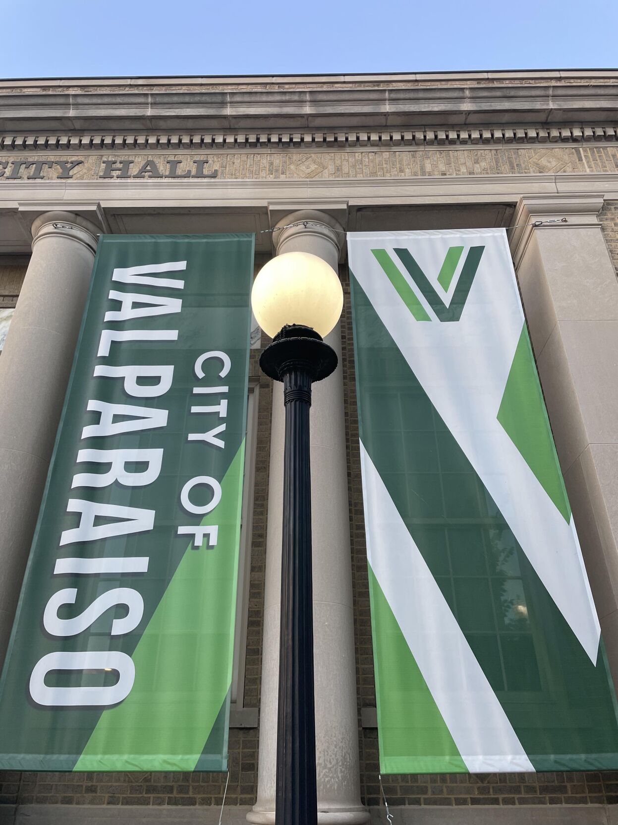 Jerry Davich: Former Valpo Mayor Jon Costas: 'I didn’t see this coming'