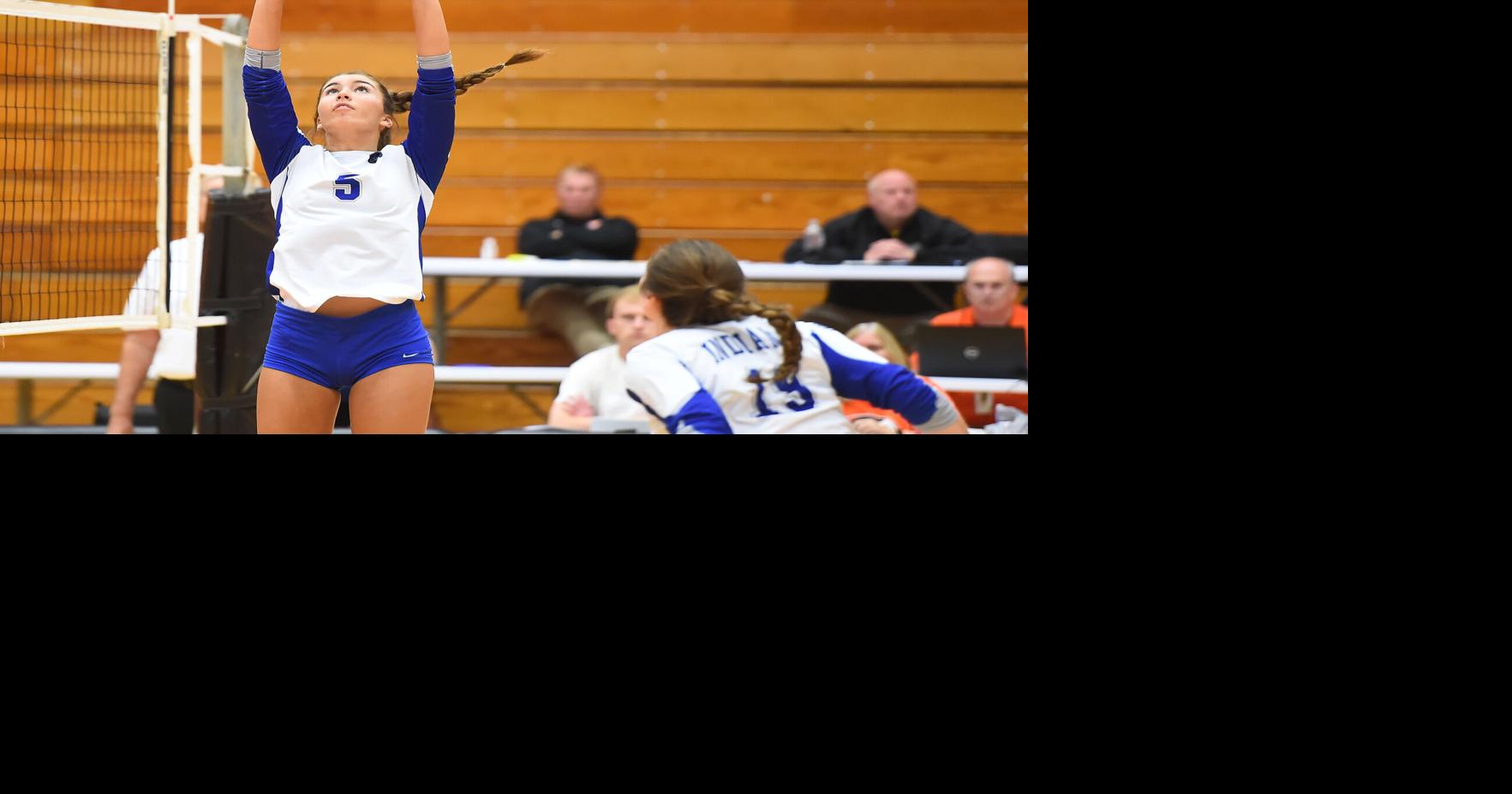 Milica Tomic, LC show signs of dominance despite record