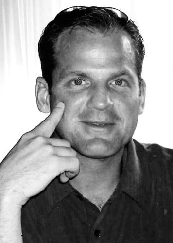 Joseph R. Pluchinsky