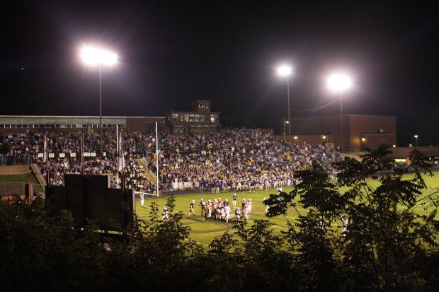 Hobart looks to bring back Brickie Bowl