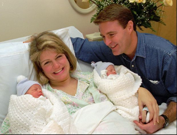 Former Indiana first lady Susan Bayh undergoes surgery for brain cancer