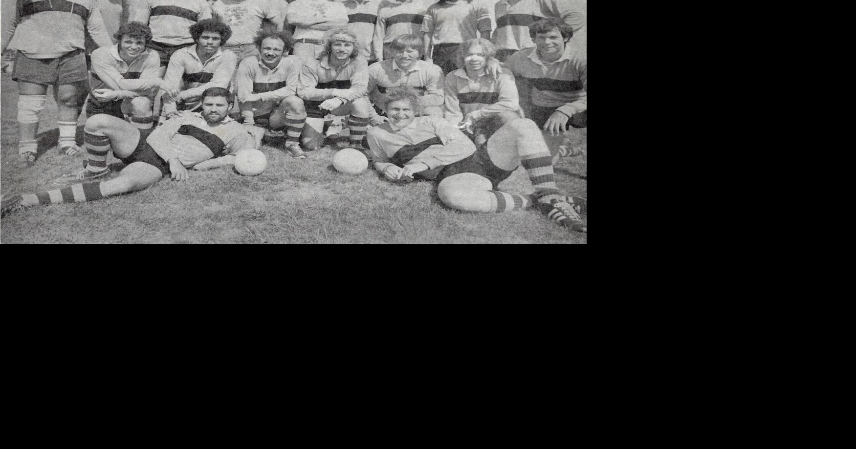 Northwest Indiana Rugby Club celebrates 50 years