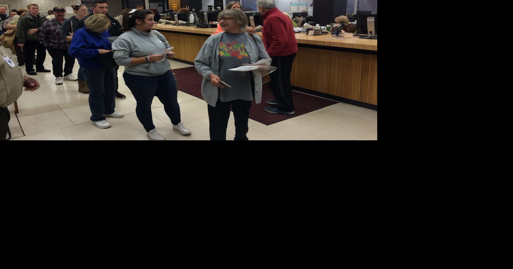 Lake County auditor reminds property owners to file for new exemptions ...