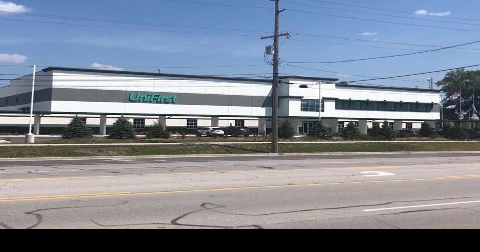 UniFirst reports $34 million quarterly profit