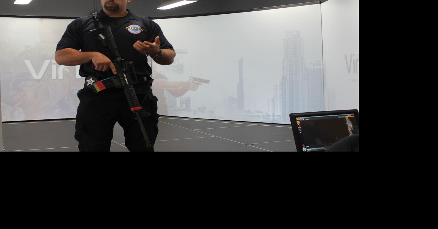 Law enforcement and EMS component will be added to academy