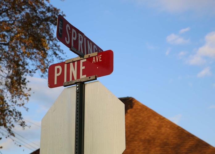 Historic Marktown almost 100, but future uncertain