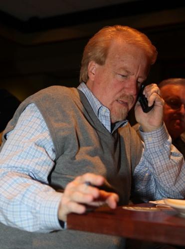 Lake County Surveyor Van Til admits guilt in plea agreement