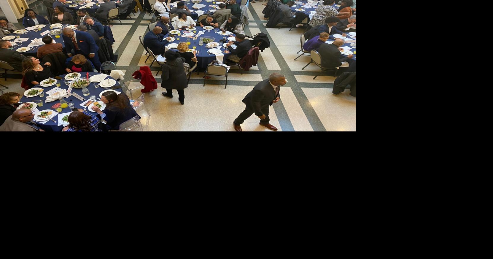 Gary Chamber of Commerce to host writer and educator