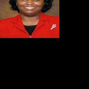 Getting to know ... Shameeka Williams