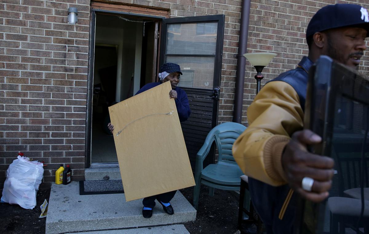 Report: Rent out of reach for low-income workers