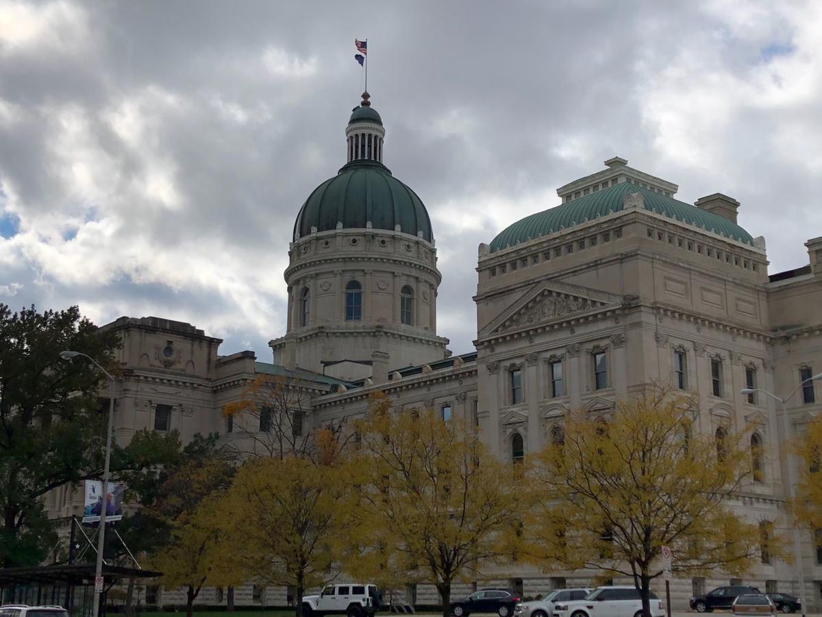 Indiana seeks more mental health care for rural counties