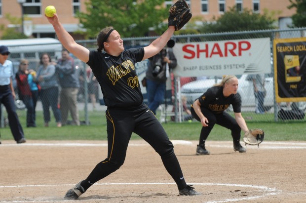 Two-time Times Player of the Year putting final wraps on impressive career