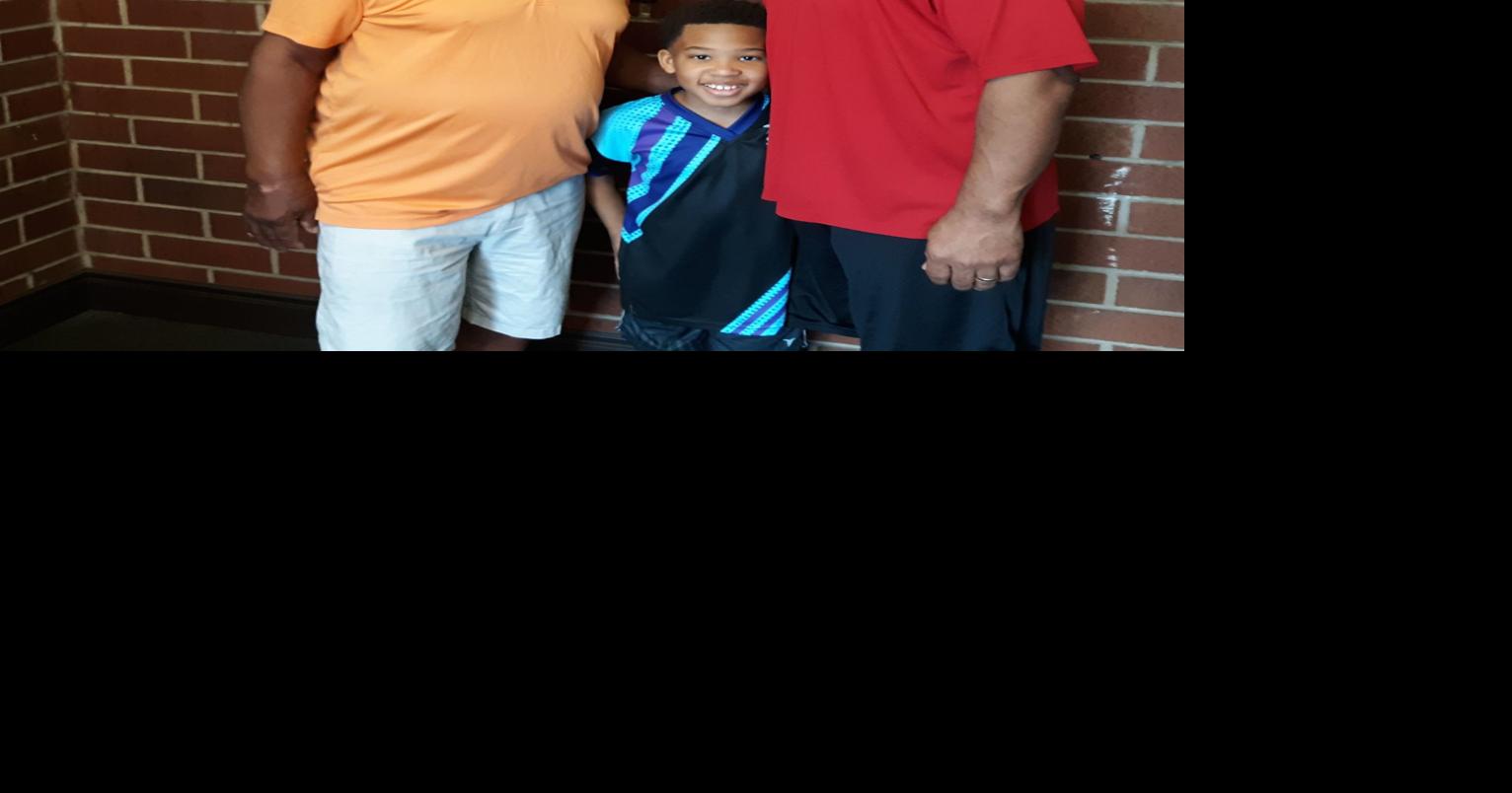 Weems make the Classic a family affair