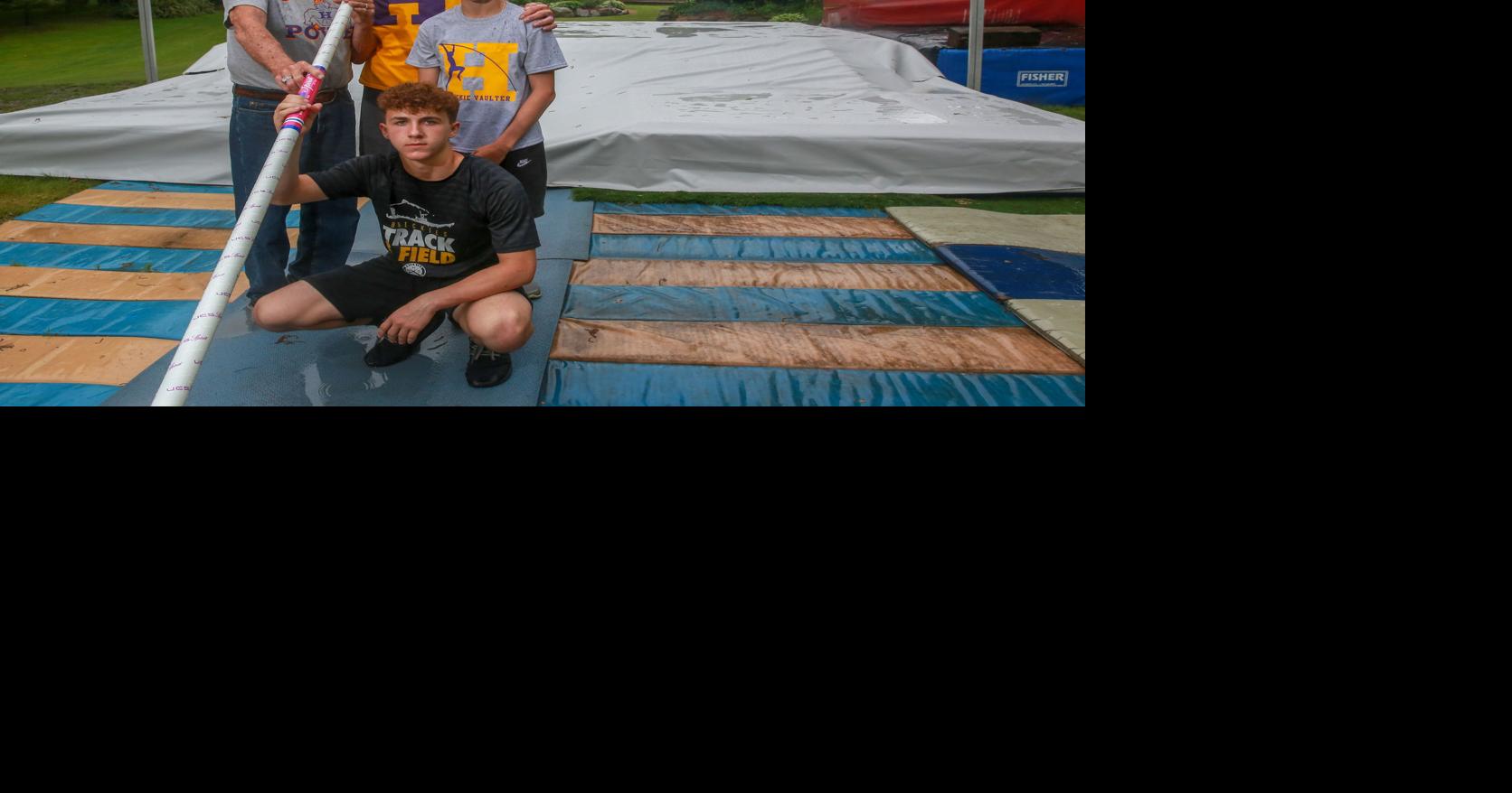 Riley Johnston brings home state title for Hobart