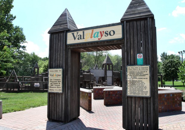 Valpo planning ValPlayso: the next generation