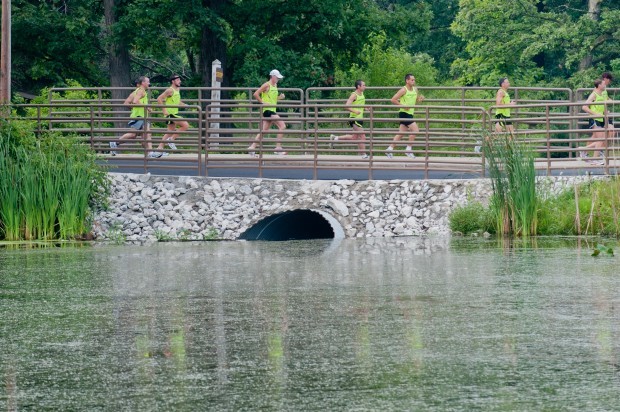 Ridge Runners making waves on NWI racing scene