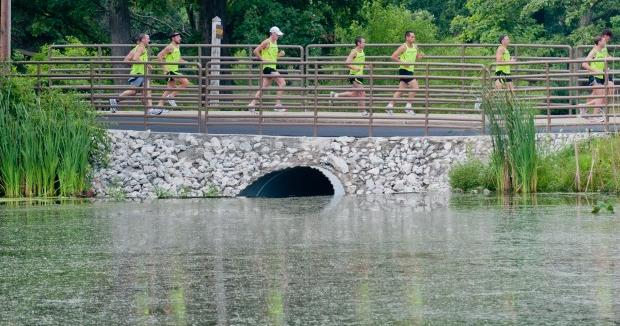 Ridge Runners making waves on NWI racing scene