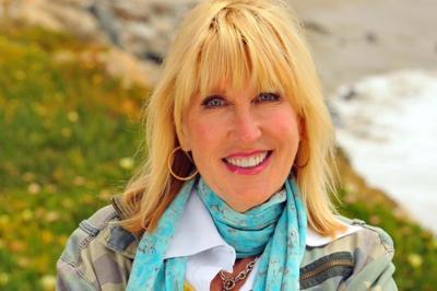 Community Cancer Research Foundation presents Comedienne Diana Jordan