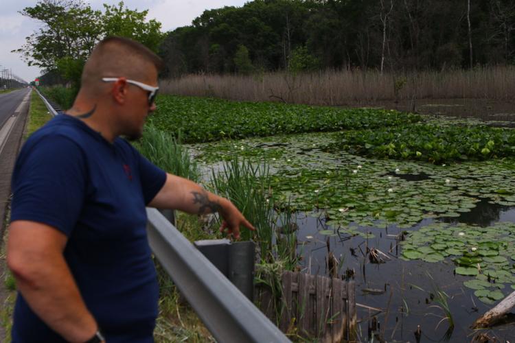 Son pushes for answers in mom's 22-year-old homicide case