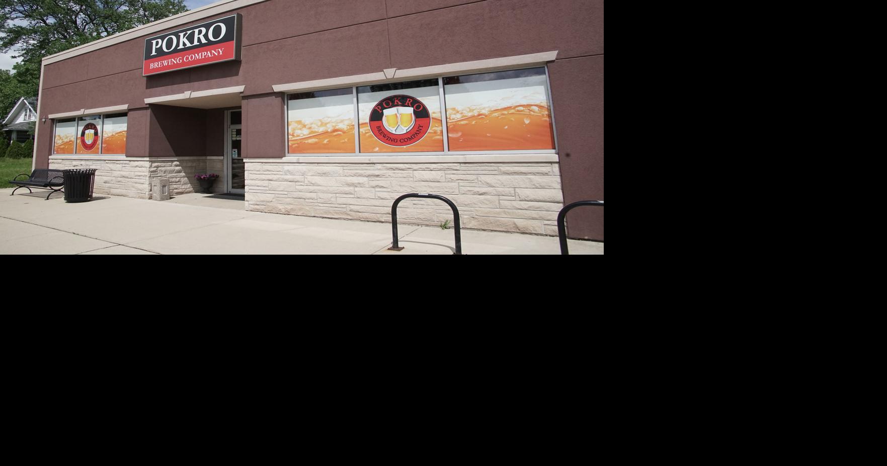 Pokro Brewing in Griffth to close at end of week