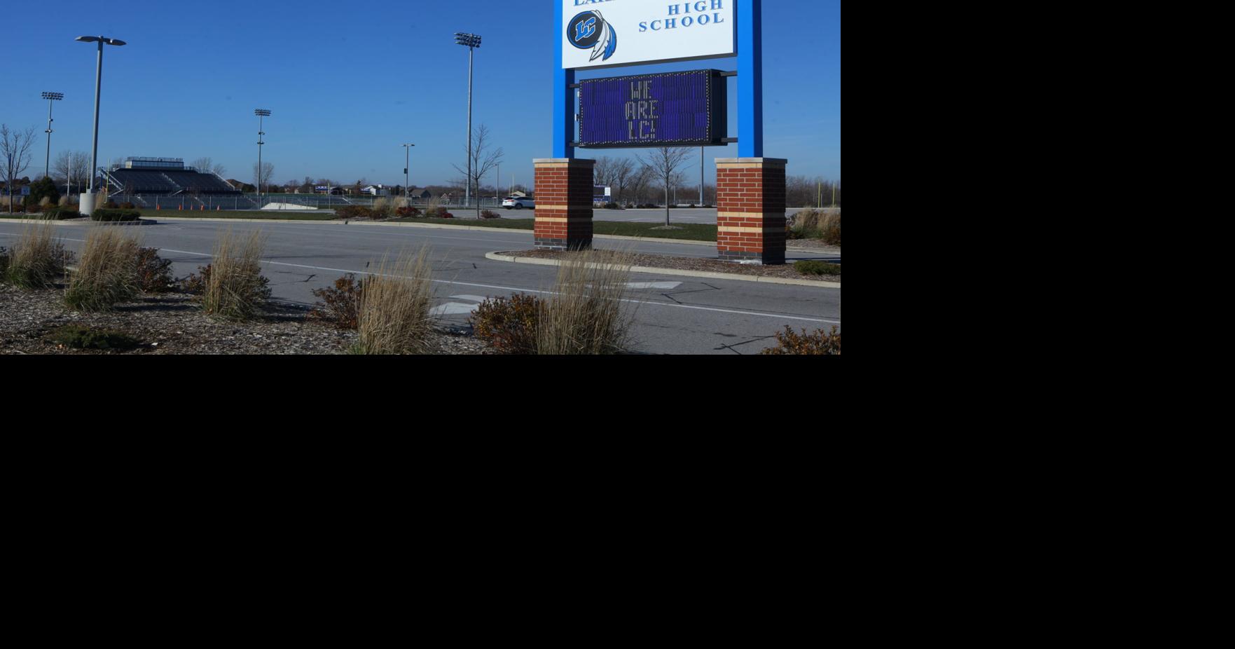 Lake Central students lead first-of-its-kind coronavirus antibody study