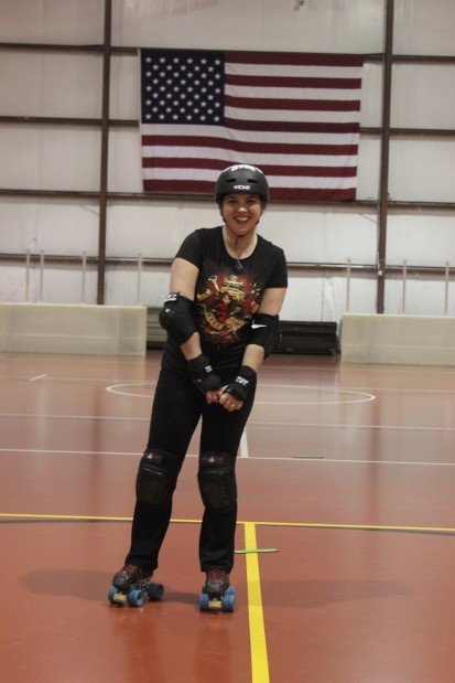 The life of an emerging Region Rat Roller | Leisure - Lifestyles ...