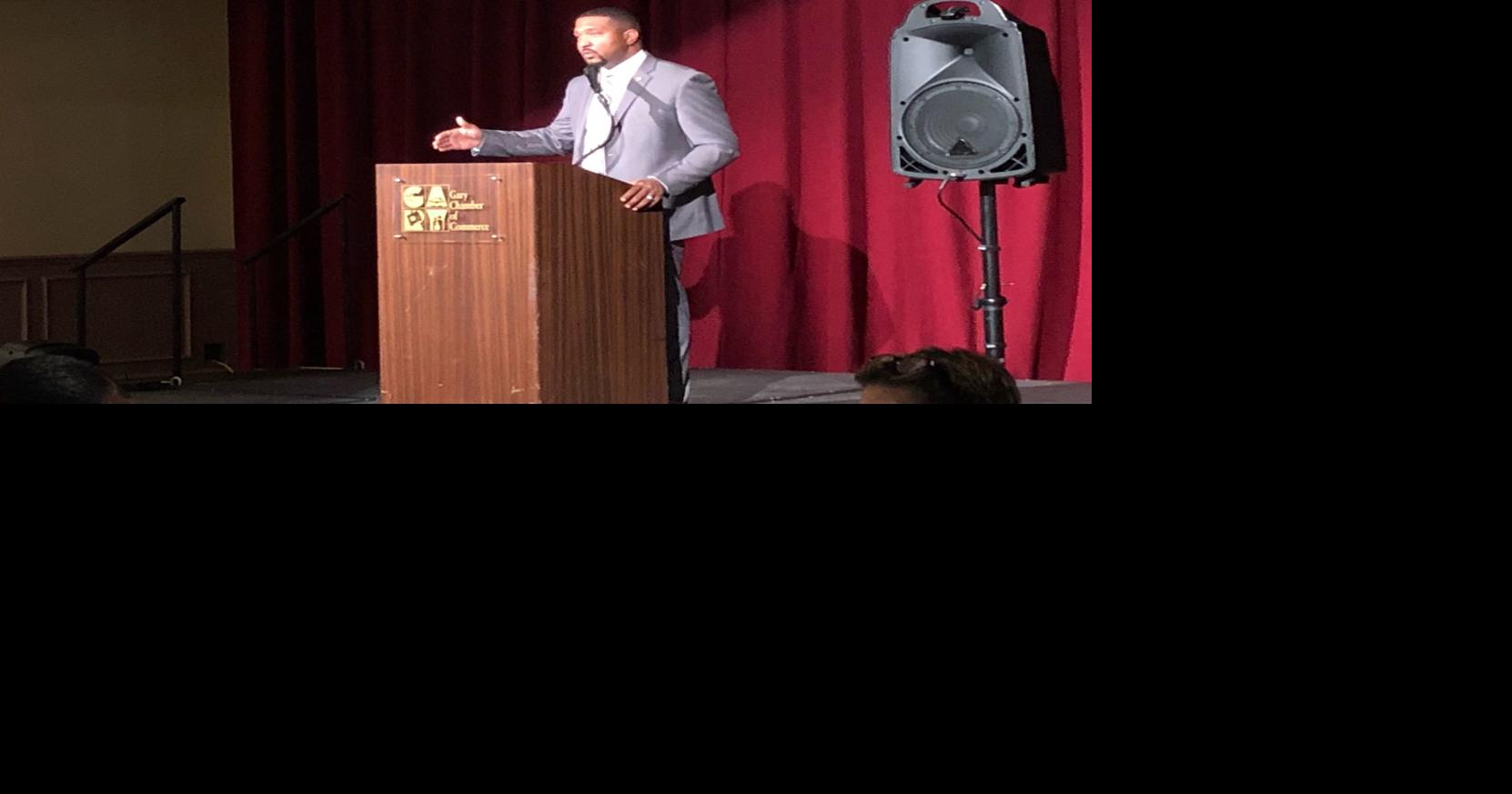 Melton: New casino, Buffington Harbor redevelopment have Gary on cusp ...